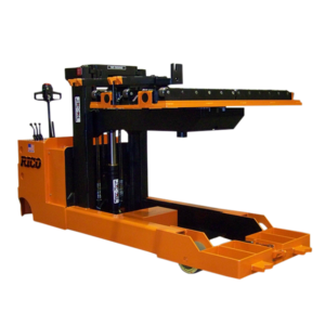 Custom Material Handling Equipment