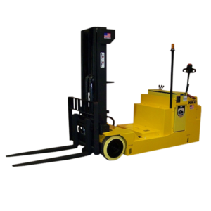Custom Material Handling Equipment